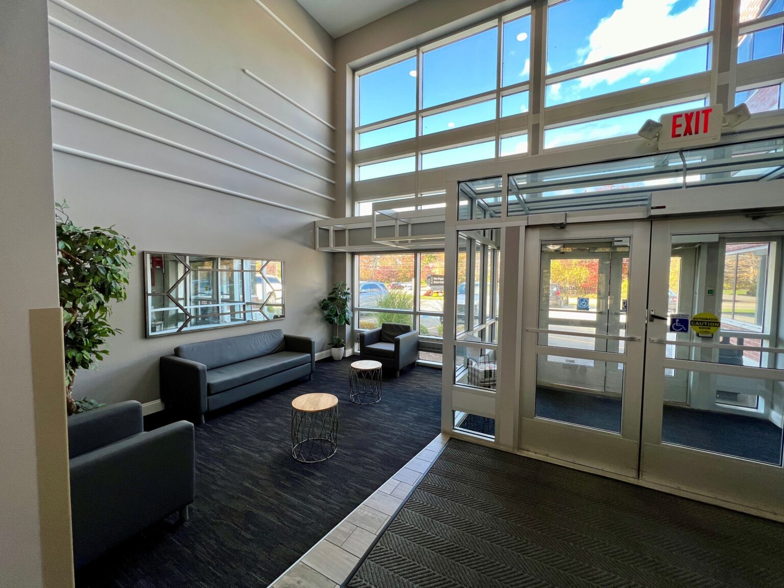 Oak Hill Apartments | REPM